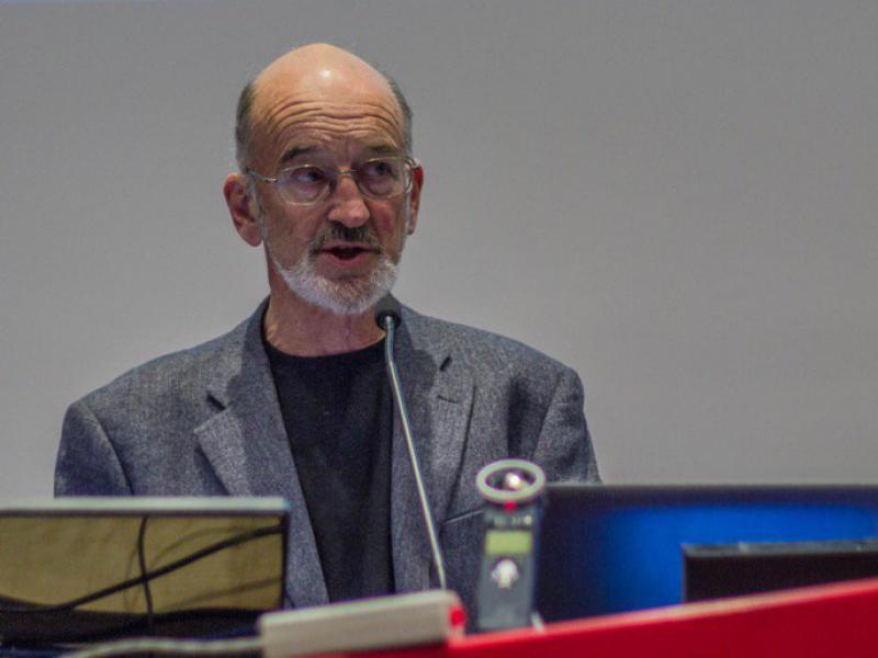 Professor Hugh Saddler | Energy Transition Hub Professor Hugh Saddler | Energy Transition Hub