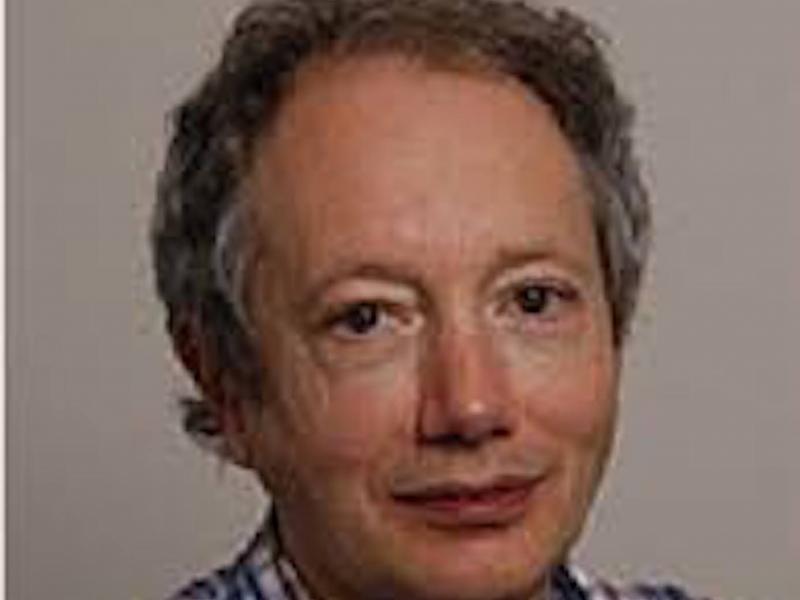 Professor Michael Negnevitsky | Energy Transition Hub Professor Michael Negnevitsky | Energy Transition Hub