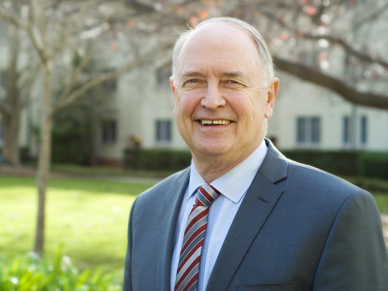 Professor Ross Garnaut | Energy Transition Hub Professor Ross Garnaut | Energy Transition Hub