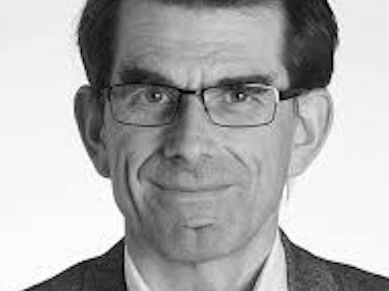 Professor Stephan Winter | Energy Transition Hub Professor Stephan Winter | Energy Transition Hub
