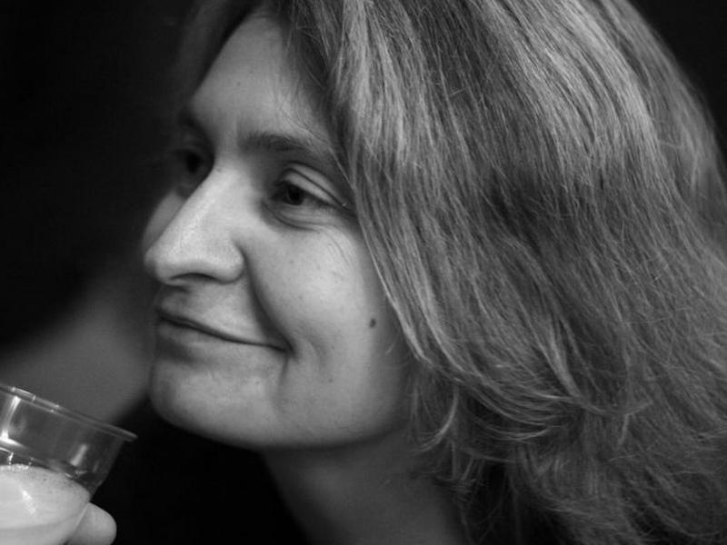 Professor Sylvie Thiebaux | Energy Transition Hub Professor Sylvie Thiebaux | Energy Transition Hub