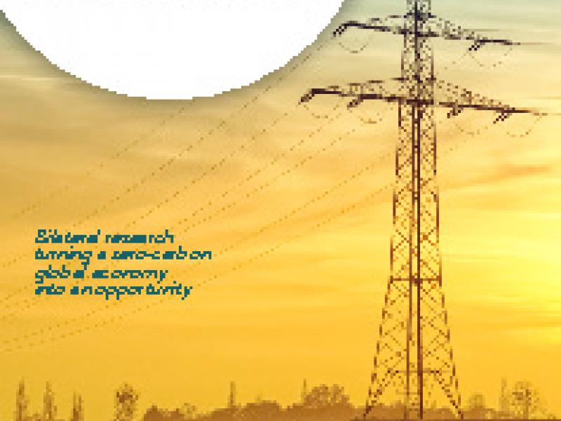 The Energy Transition Hub brochure | Energy Transition Hub The Energy Transition Hub brochure | Energy Transition Hub